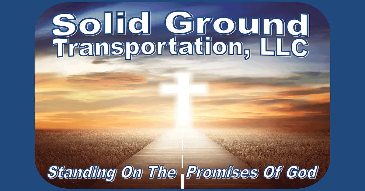 Reefer & Trucking Company | Solid Ground Transportation, LLC
